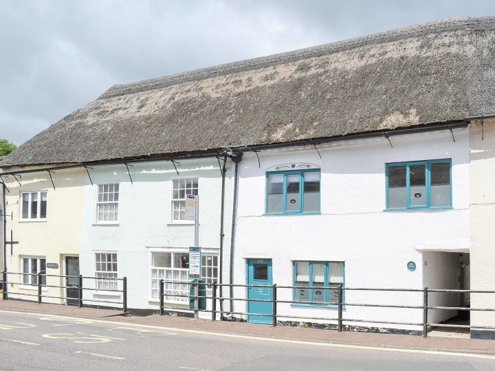 Teal Cottage - Honiton