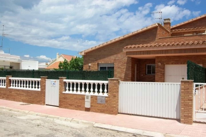 Casa Maria Angeles - Costa Daurada (Spain)