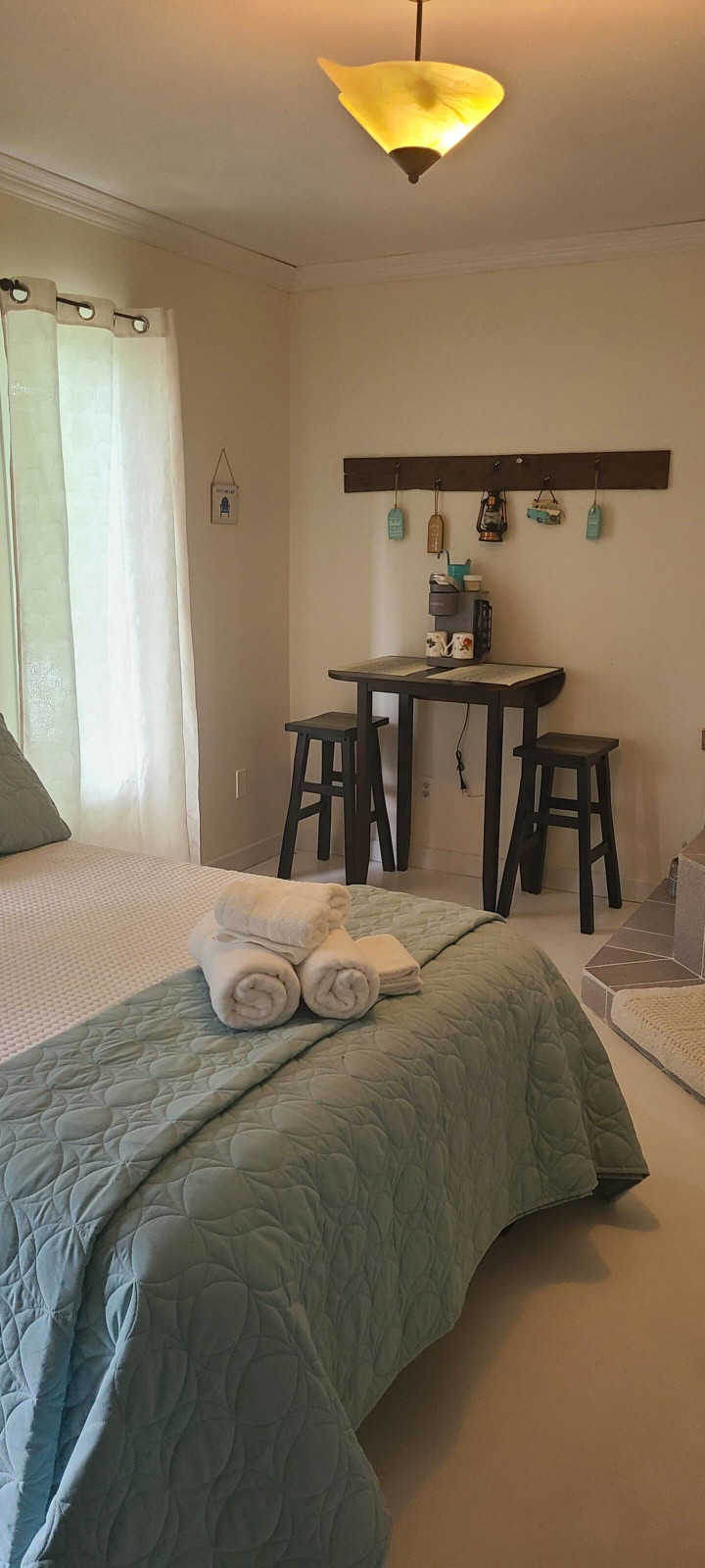 2 Petit Coin De Paradis - Sherbrooke