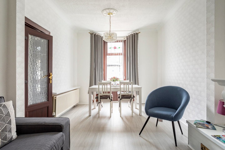 Central Belfast Town House - Belfast