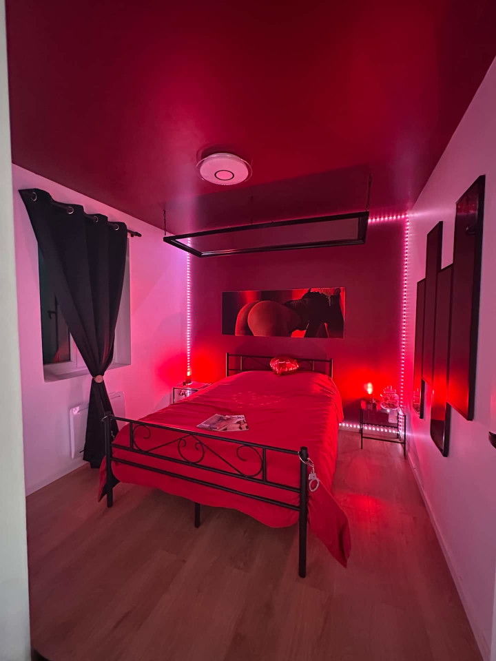 Romantic House (145 Désirs) - Le Touquet