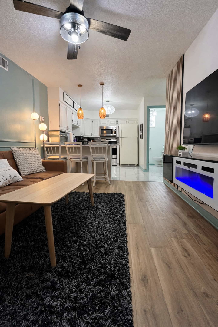 Modern Condo 'N Heart Of Tupelo - Tupelo, MS