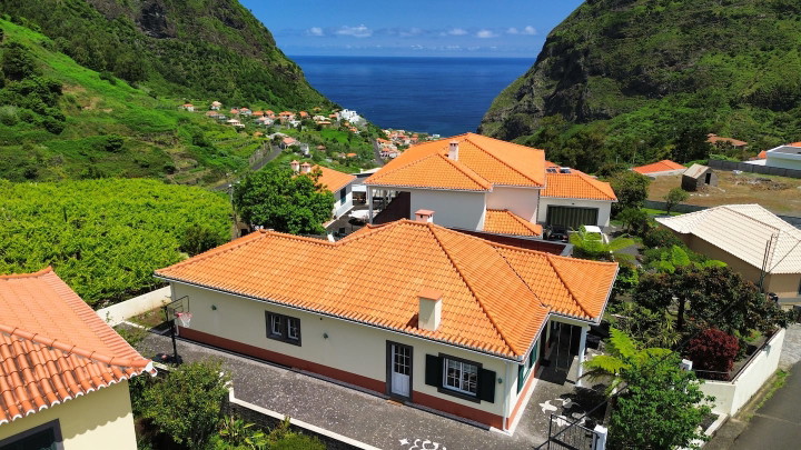 Casa Brisa - By Primestaymadeira - Sao Vicente, Portugal