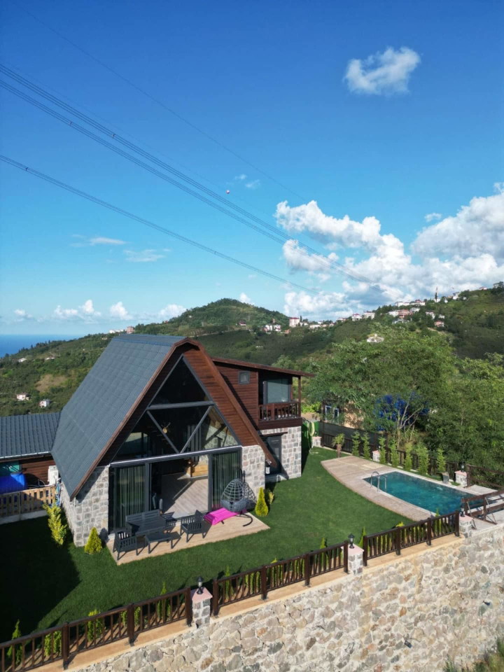 Trabzon Chalet - Trabzon