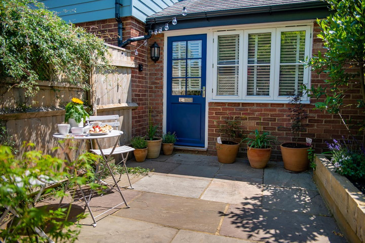 No.51 Lovely And Welcoming Accommodation - Lymington