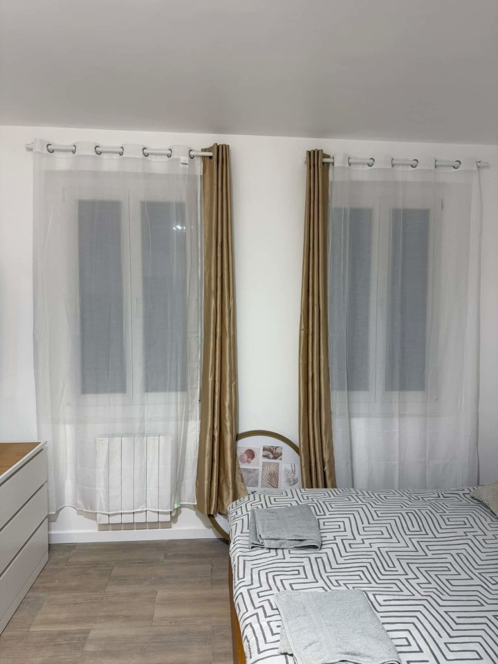 Appartement Cosy Centre Ville - Melun