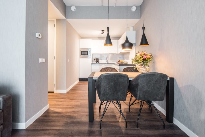 Numa | 1 Bedroom Apartment With Balcony & Sofa Bed - Ámsterdam