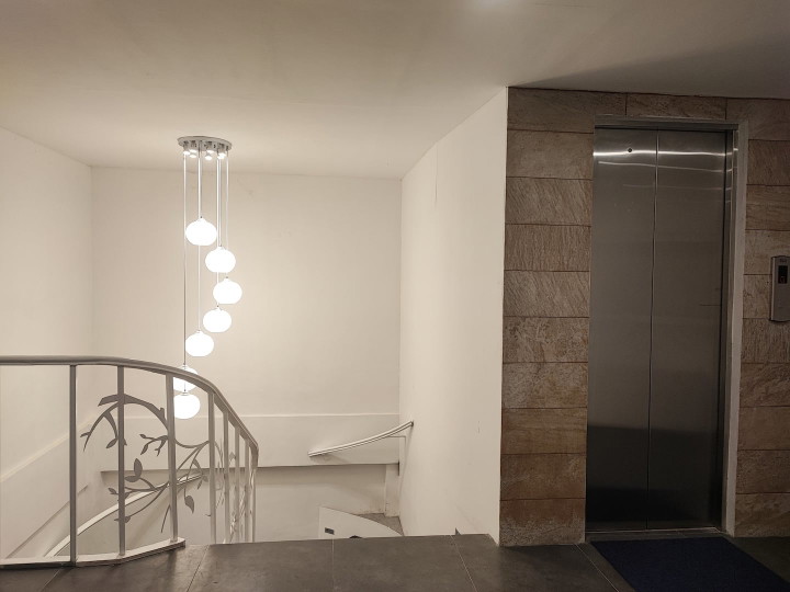 506 4 Pax, 2 Bedroom Unit Maam Olive's Hotel - Olóngapo