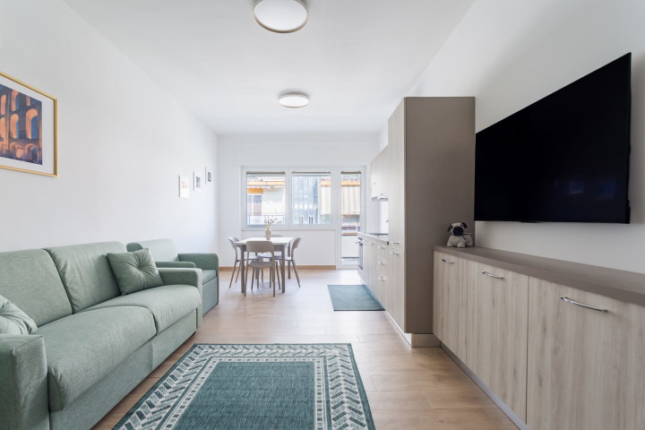 Taste Caserta - Royal Sunrise Apartment - Caserta