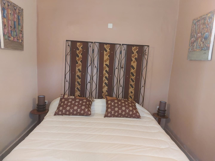 Furnished Apartment - Kinshasa