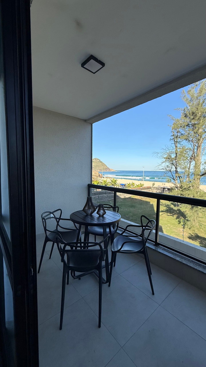 Studio Vista Mar! - Rio de Janeiro