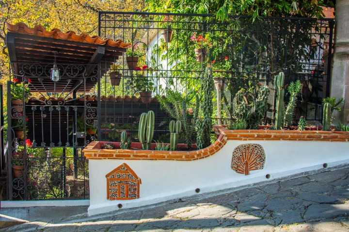 Boutique Loft/abc, Expo Santa Fé, Universities - Mexico State