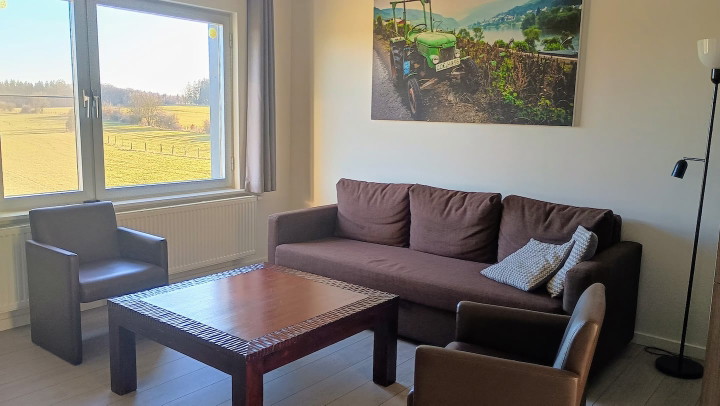Hill-billy Appartement - Butgenbach
