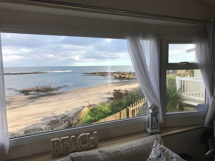 Panoramic Sea Views, Dolphins And Seals! - Newbiggin-by-the-Sea