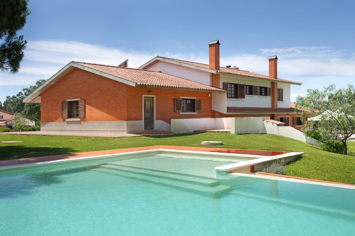 Casa Greenside De La Mer - Mira, Portugal