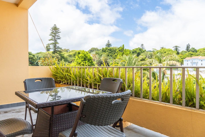 Apartamentos Mãe De Deus 33 3e - Ponta Delgada