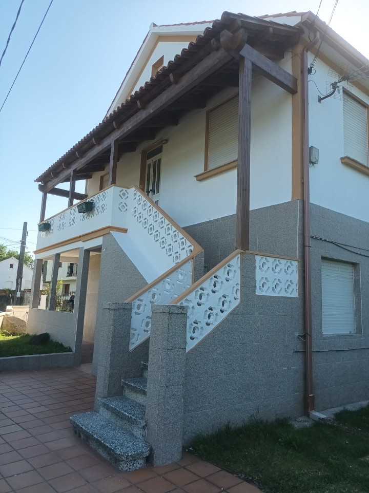 Rural House - Pontevedra