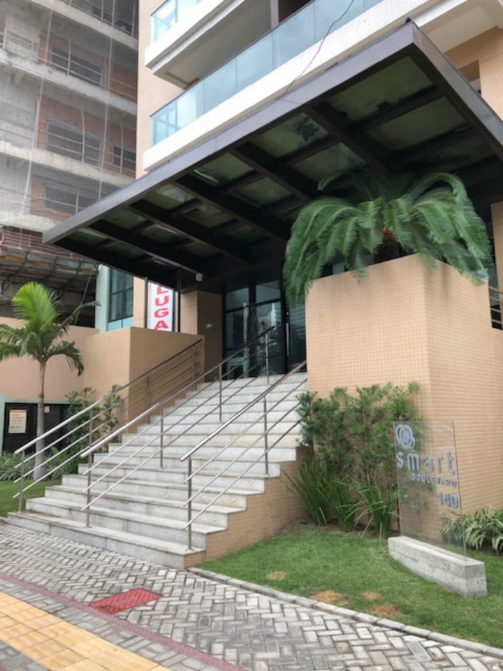 Wonderful Apartment - Umarizal - Nova Doca - Belém/pa - Bethlehem, PA