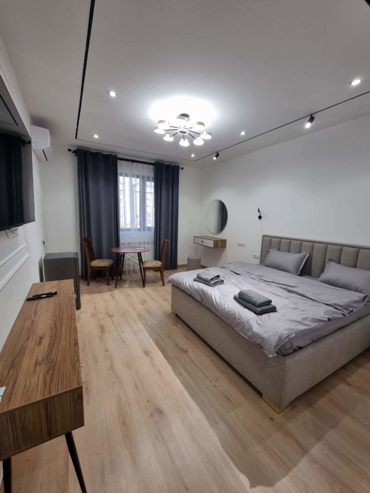 #84-1 Appartement Près De « Seoul Mun », Pas De Cuisine - Ouzbékistan