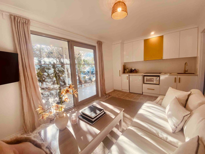 Oasis In Terrigal - Terrigal