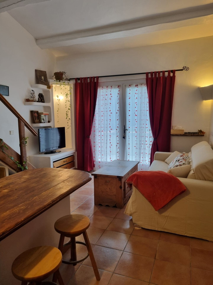 Studio Indépendant "Le Refuge Sylvestre" - Vence
