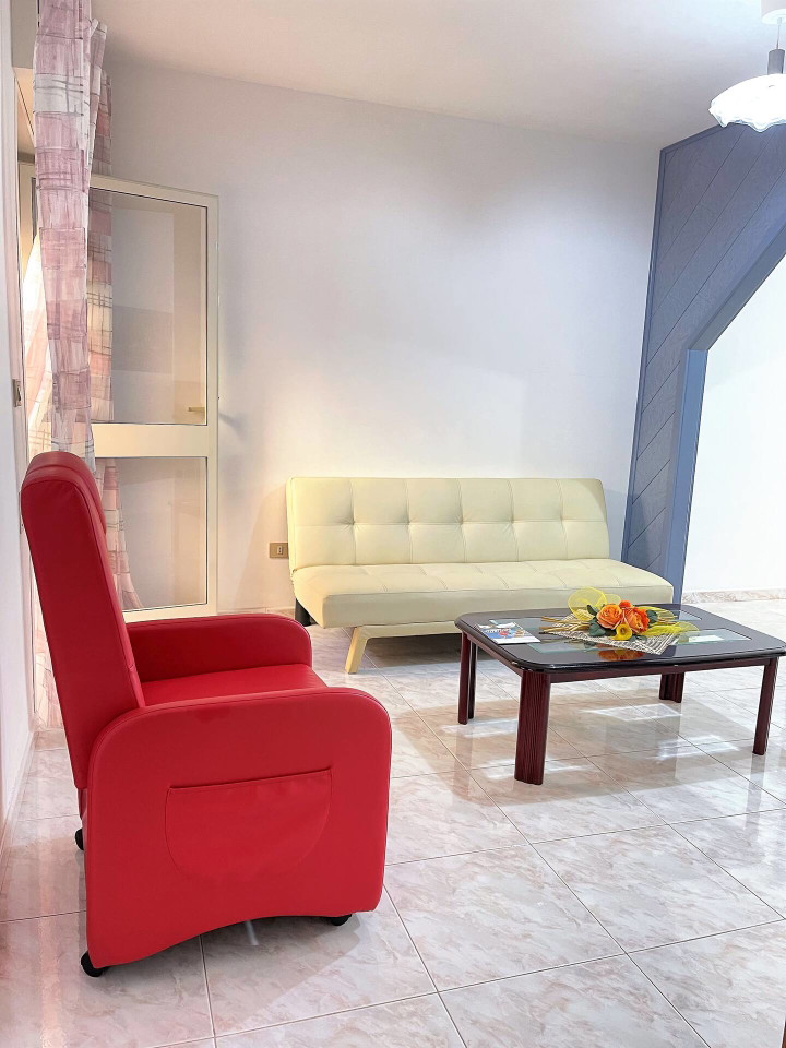 Charming Apartment Torre San Giovanni Puglia - Torre San Giovanni