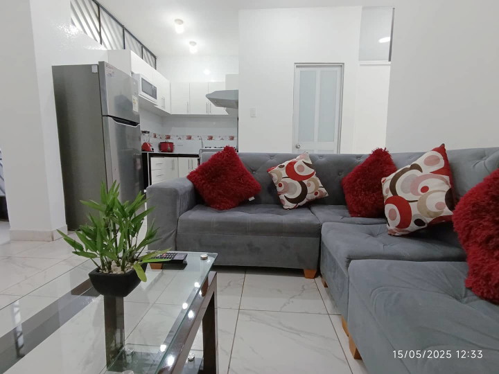 4. Aire Acond/agua Caliente/wifi Alto/segundo Piso - Pucallpa
