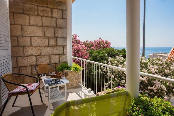 Bellevue Beach Apartment - Dubrovnik