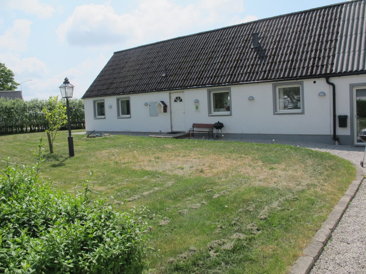 Country Houses, Close To Town - Lund