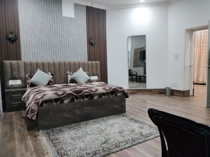 The Valley Residency - Srinagar
