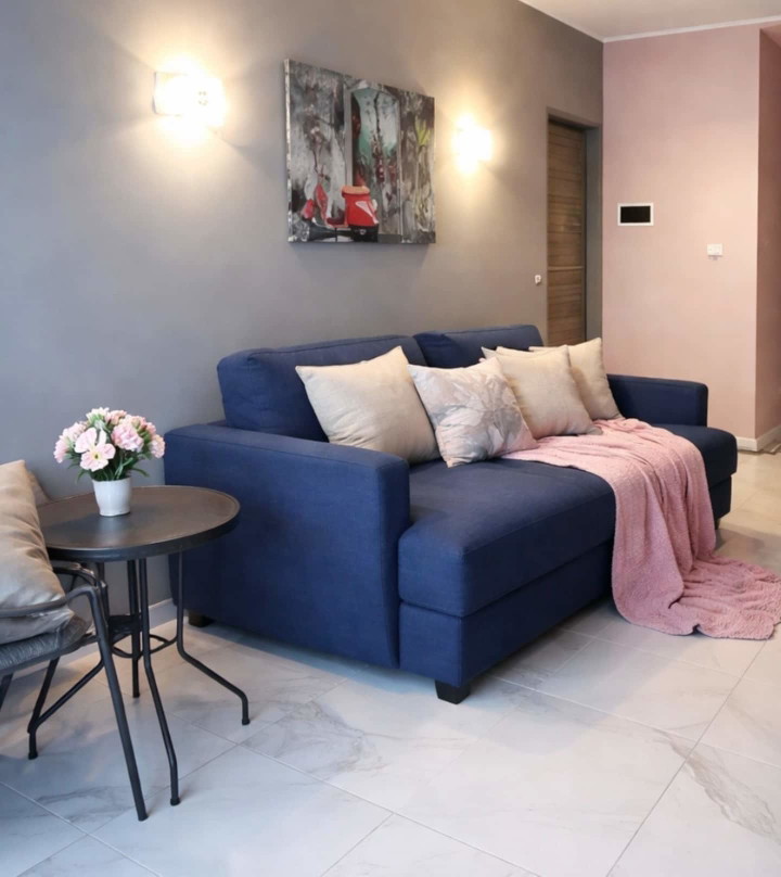 Casa Moira: 200m From The Beach - Central - Molise
