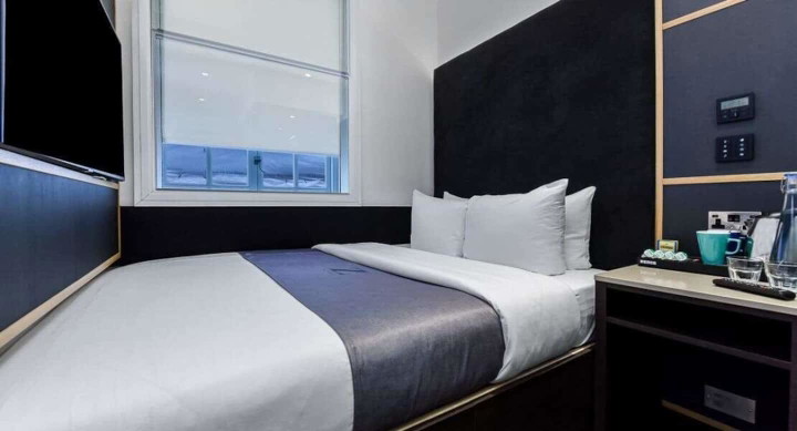 Z Hotel Holborn - London
