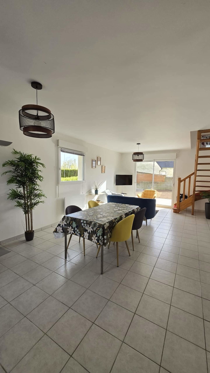 Maison Lannion- Proche Plages - Lannion