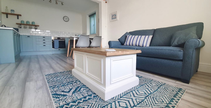 1 Pebbleridge - Fantastic Location, Close To Beach - Westward Ho!