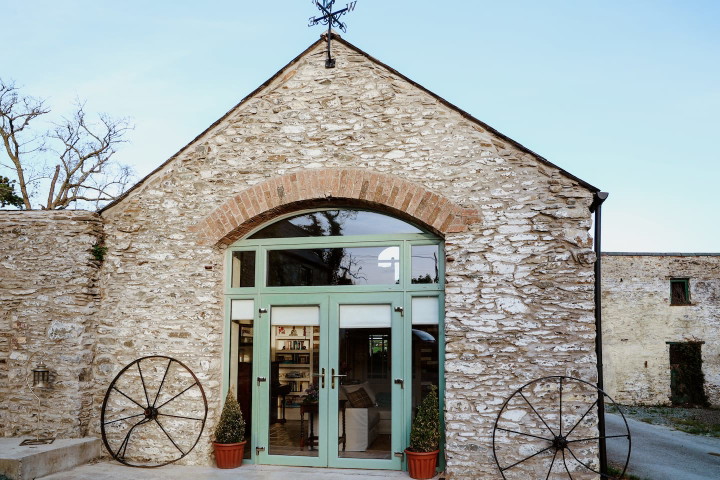 The Coach House - Drogheda
