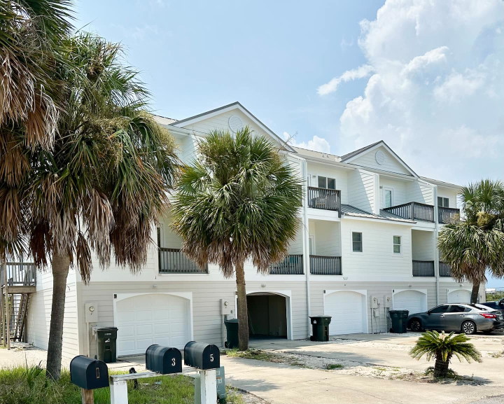 Perdido Key / Orange Beach / Gulf Shores Town Home - Perdido Key, FL