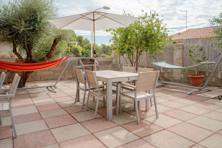 Villa Diana Apartment Alessia "Iun P5306" - Sant'Antioco