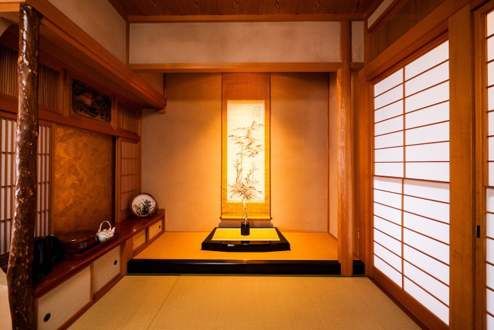 禅~Zen Retreat Toyama~|スーパー徒歩2分|富山市中心部|贅沢な1棟貸切|3台p - Japan