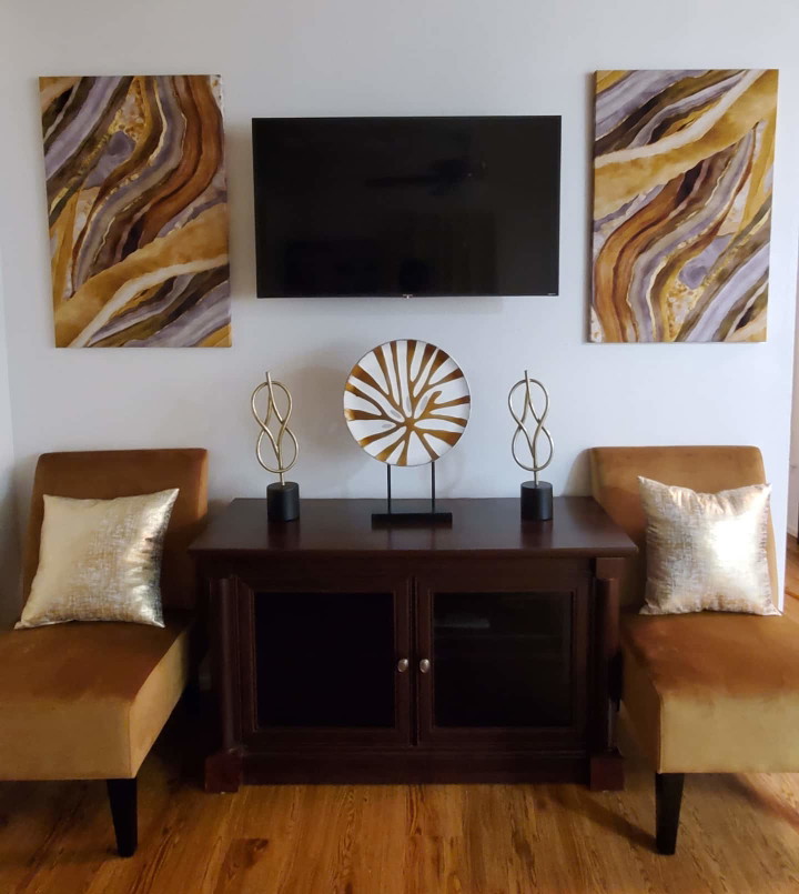 Spacious 4br Duplex - Unit A Near Dwtn Austin - Austin, TX