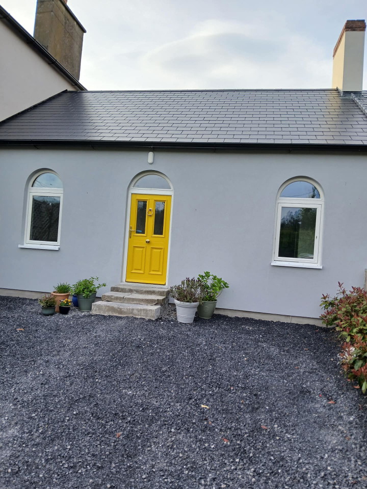 The Widow's Cottage Kilshane. - Tipperary