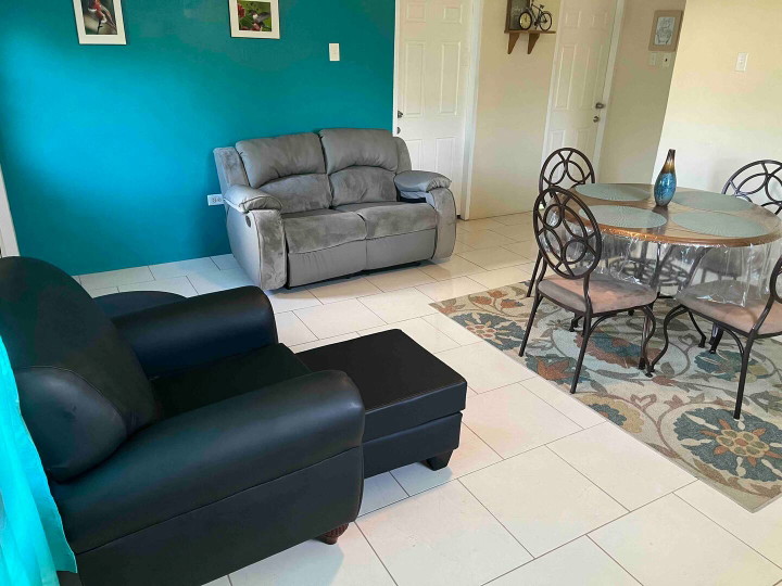 Spacious 3 Bedroom Suite Of Leisure & Spa - Trinidad and Tobago