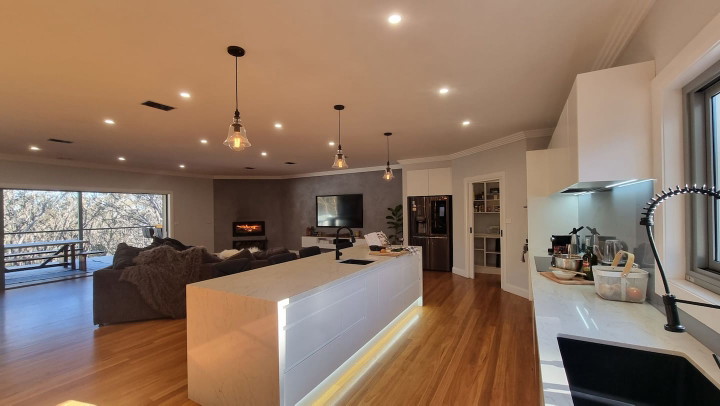 Luxury Blue Mountains | 7br | Private Cinema - Leura