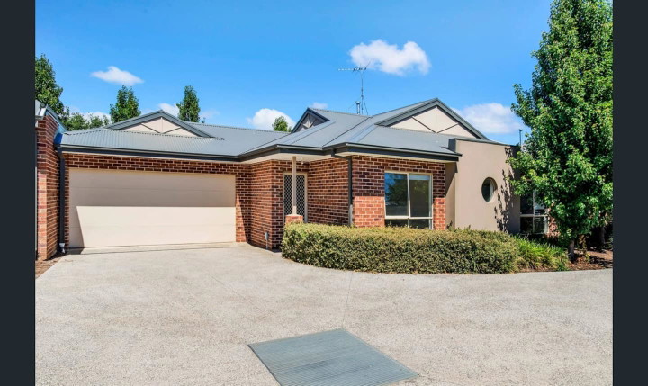 Macedon Ranges Townhouse - Macedon