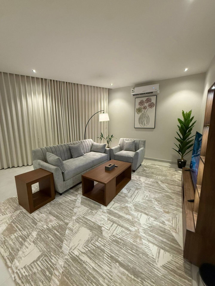 My Comfort Apartment 203 - Dammam