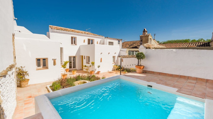 Ronda Romantica Apartments - Ronda