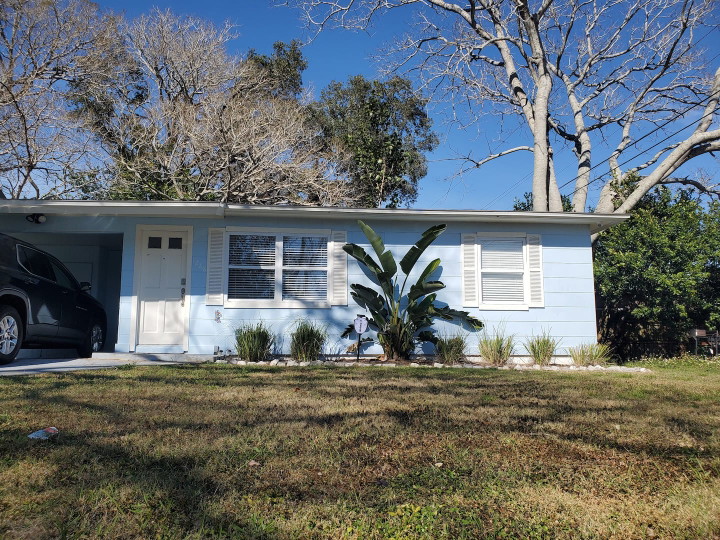 Kalypso Kate's Blue Pearl! Huge Fenced Yard! - Dunedin, FL