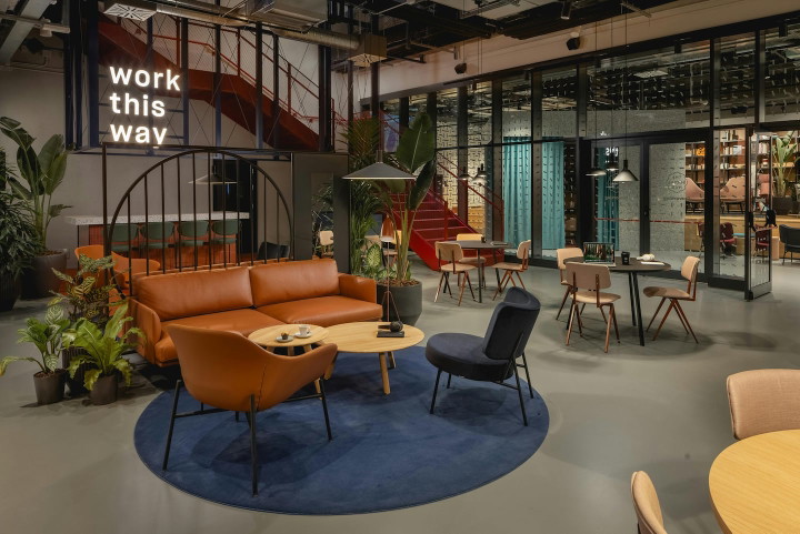 The Social Hub Florence Belfiore - Florencia