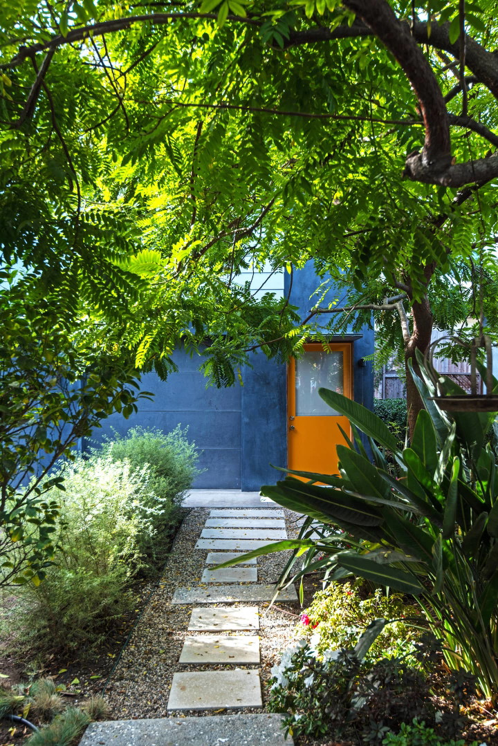 Zen Guesthouse In Ocean Park 5 Blocks From Beach - Venice Beach