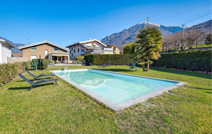 Luxurious Home In Gianico - Castione della Presolana