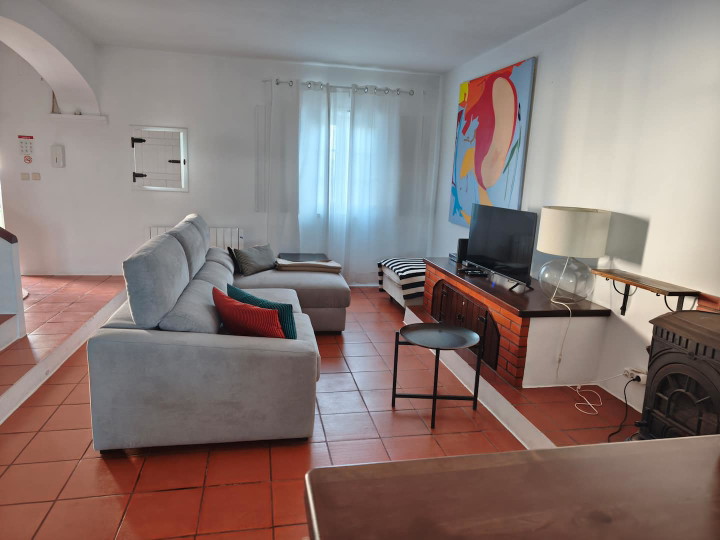 Harmonia Villa With A Garden, 200 From The Sea - Vila Nova de Milfontes